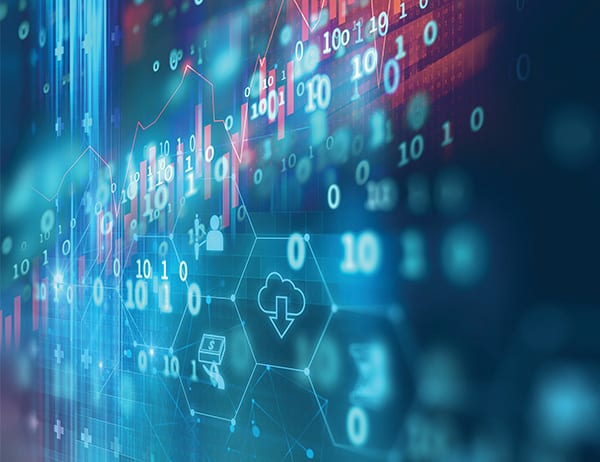 Banking Technology Investment Trends 2019 - Investing in a Digital Future