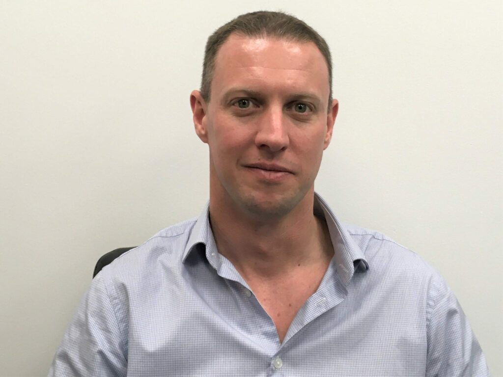 James King, Co-Founder & Software Architect, Yobota - IBS Intelligence