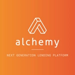 Alchemy & Flinks partner to help lenders make data driven decisions
