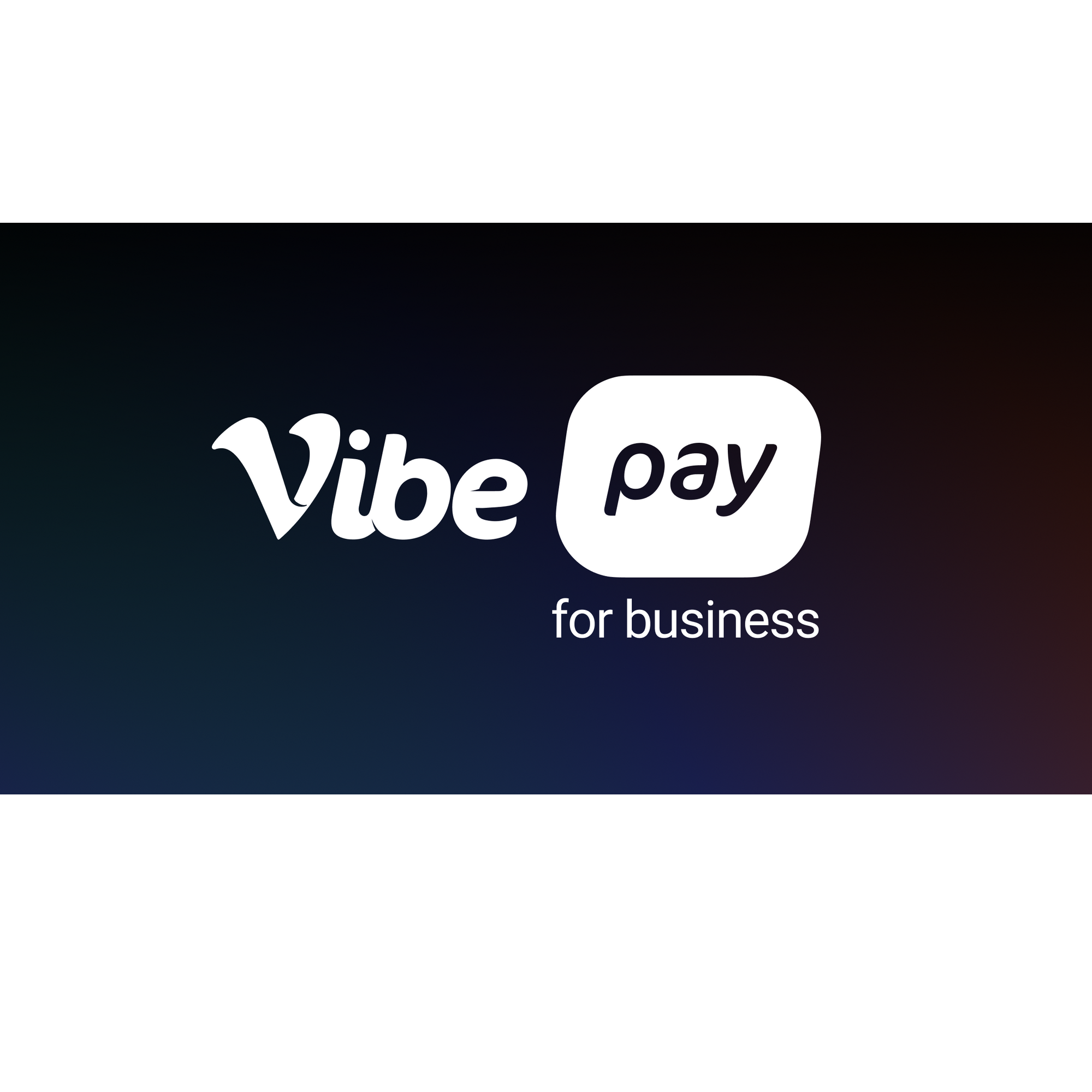 VibePay Business - a new open banking dashboard | IBS Intelligence