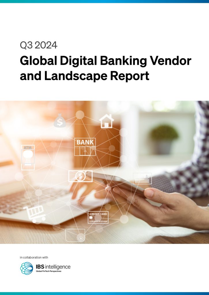 Wells Fargo & Company launches a new digital banking platform, Vantage