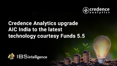 Credence Analytics upgrade AIC India to the latest technology courtesy ...