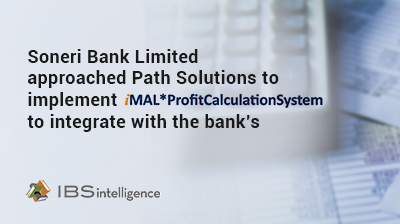 Soneri Bank Limited approached Path Solutions to implement iMAL ...