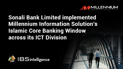 Sonali Bank Limited implemented Millennium Information Solution’s ...