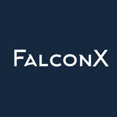 FalconX announced a $210 million Series C financing round - IBS ...