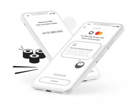 Zen launches digital finance solution in collaboration with Mastercard ...
