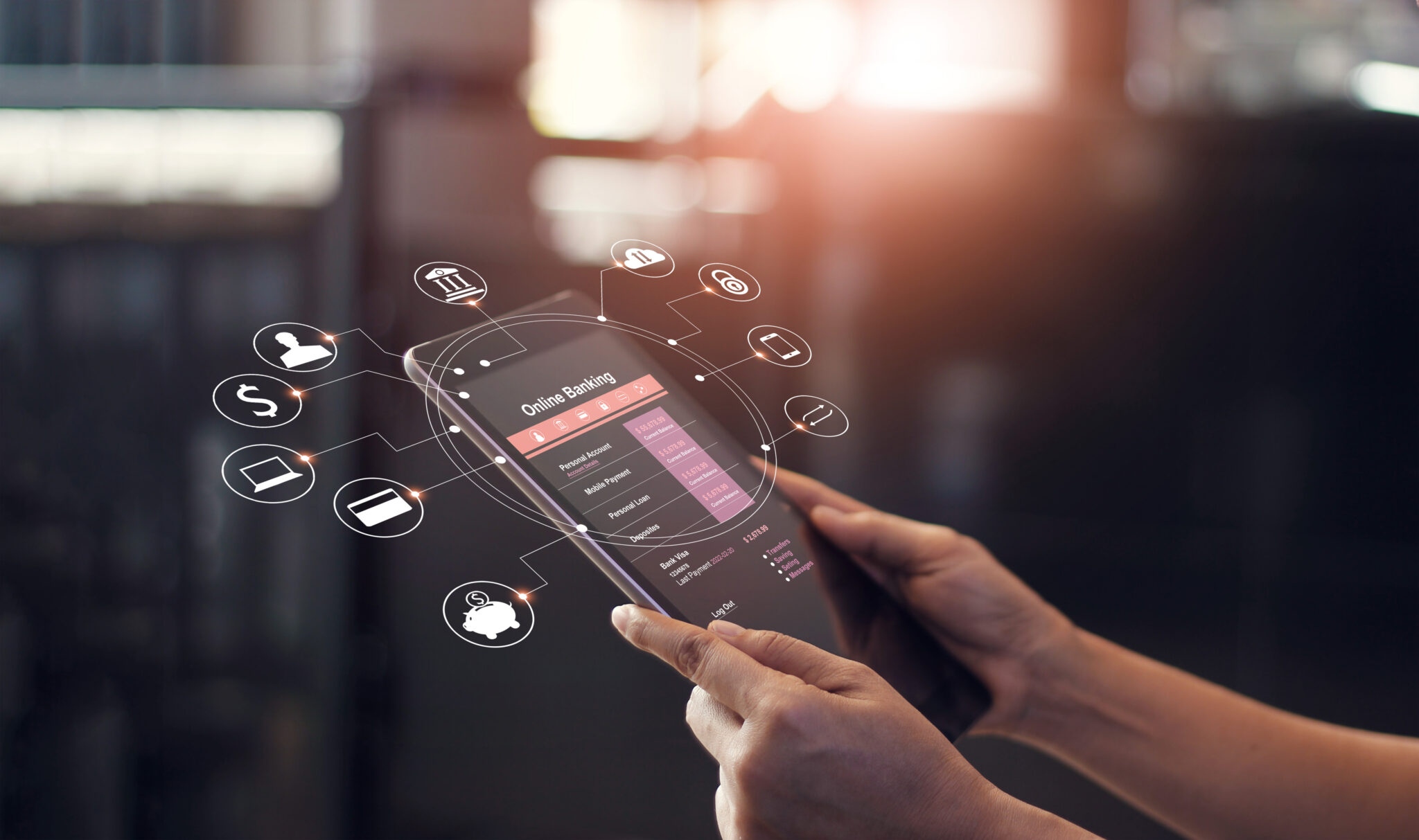 Digital payments will drive small business growth in 2022, study shows ...