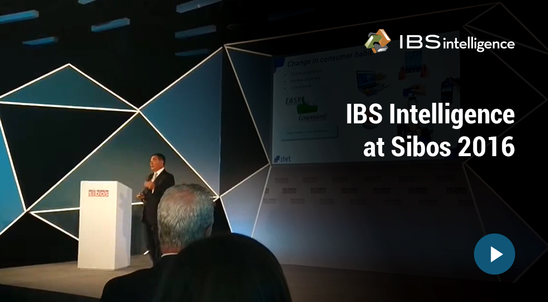 IBS Intelligence at Sibos 2016 - IBS Intelligence