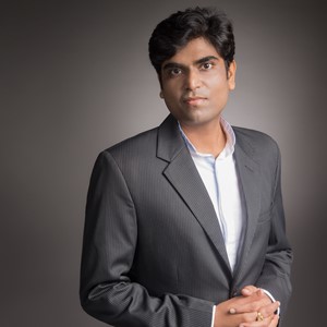 Gamifying Investments: Interview with Ajay Lakhotia, Founder of StockGro