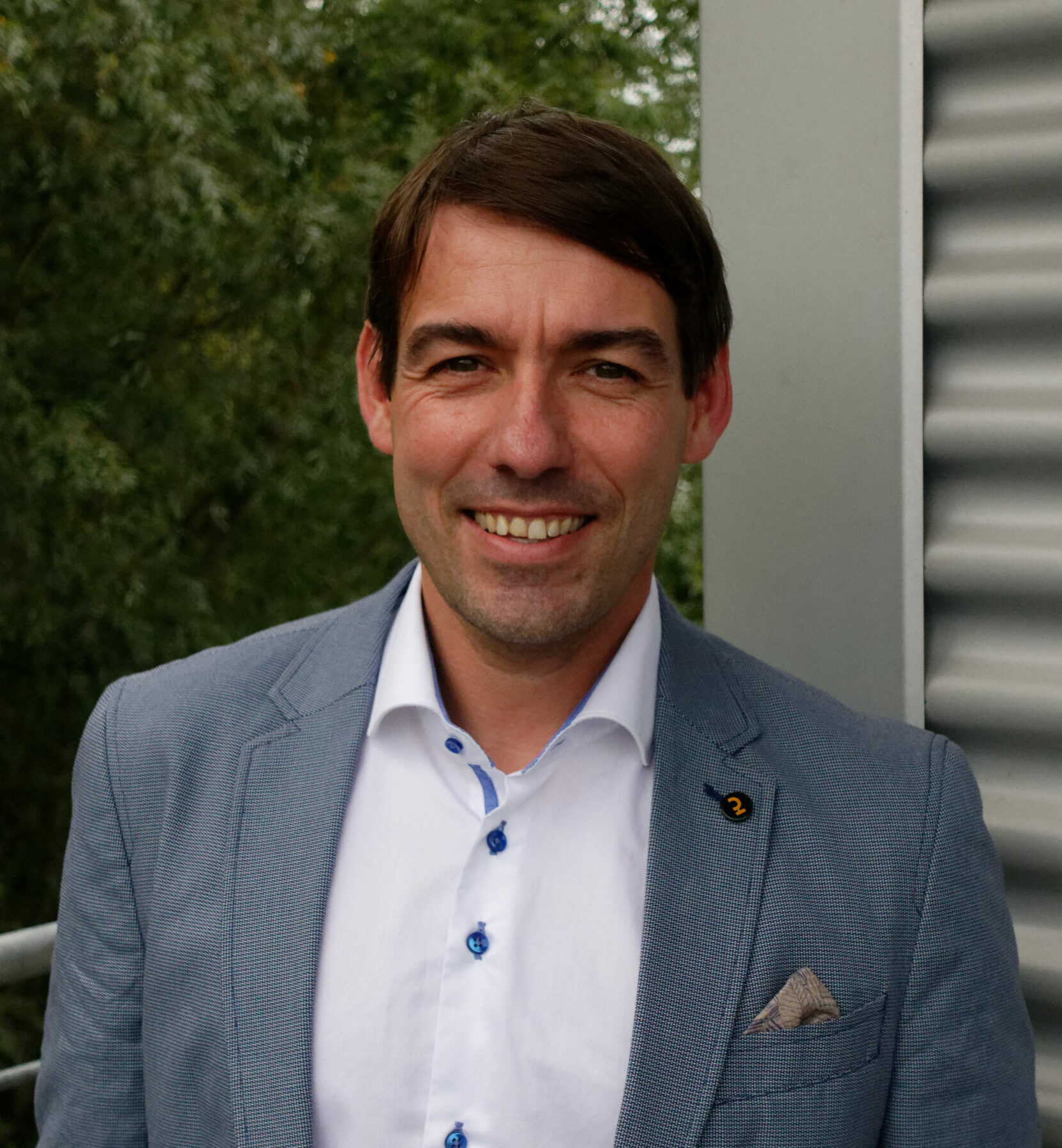 How blockchain technology can create secure digital identities