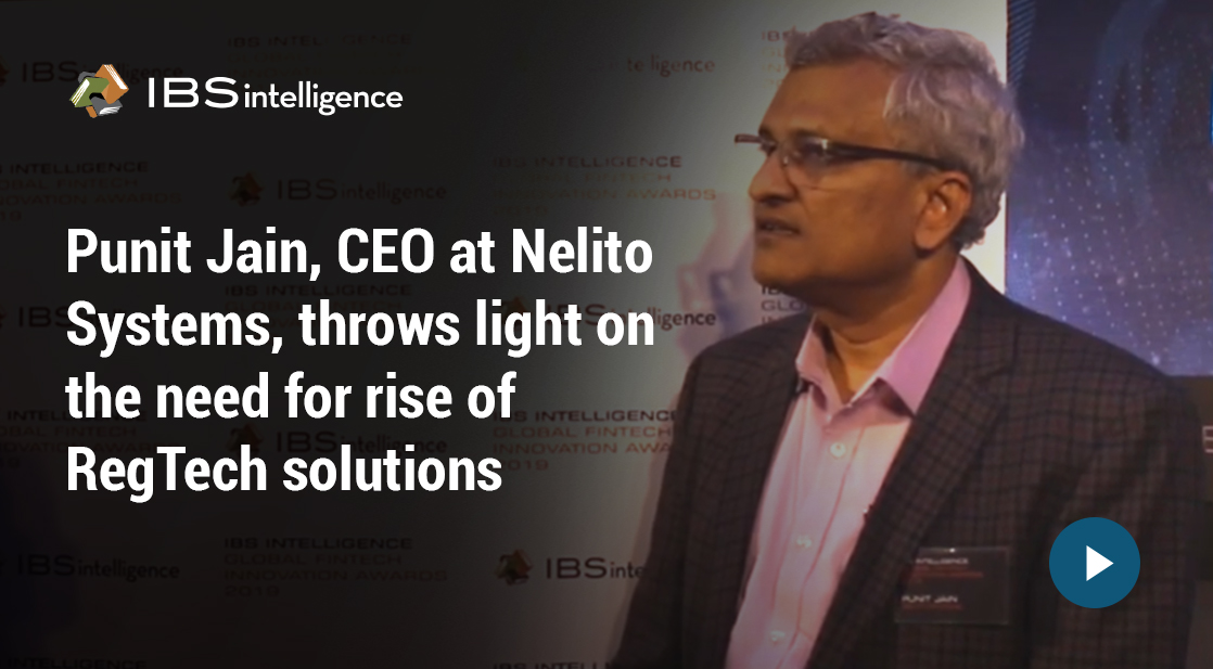 Punit Jain, CEO at Nelito Systems, throws light on the need for rise of ...