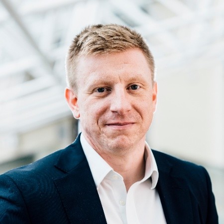 Finance firms can strive for efficiency with easy access to trusted data