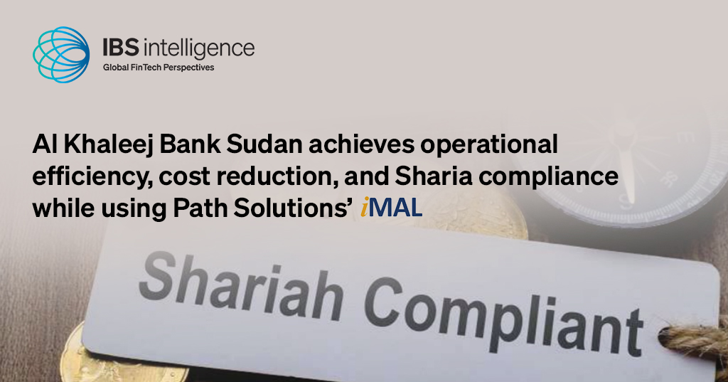 Al Khaleej Bank Sudan achieves operational efficiency, cost reduction ...