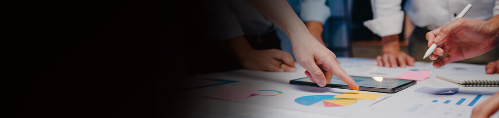 Analyst Briefings - IBS Intelligence