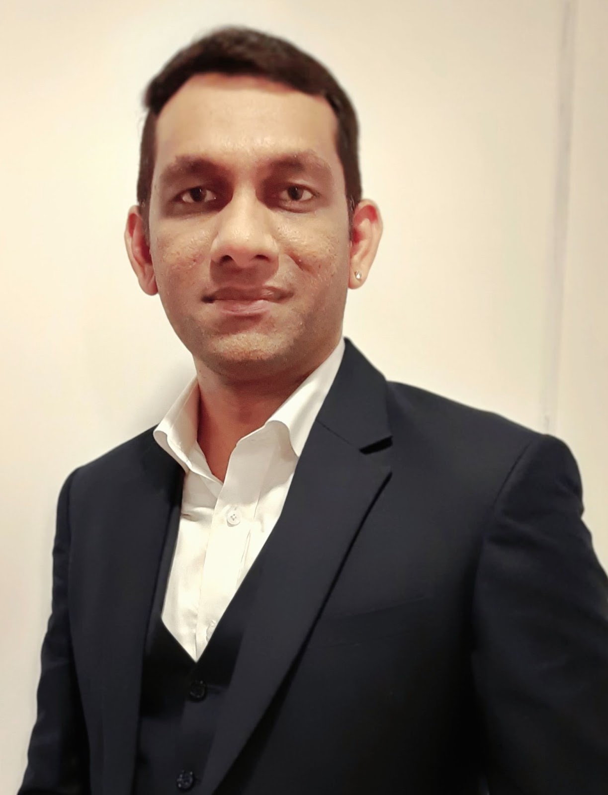 CoinDCX appoints former Wells Fargo Vice President