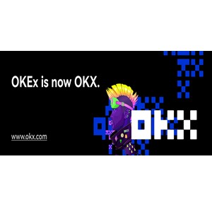 OKX rebrands as cross-platform services provider
