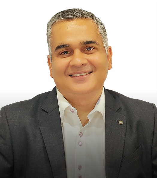 Digital Lending: Interview Satyam Kumar, CEO & Co-Founder, LoanTap