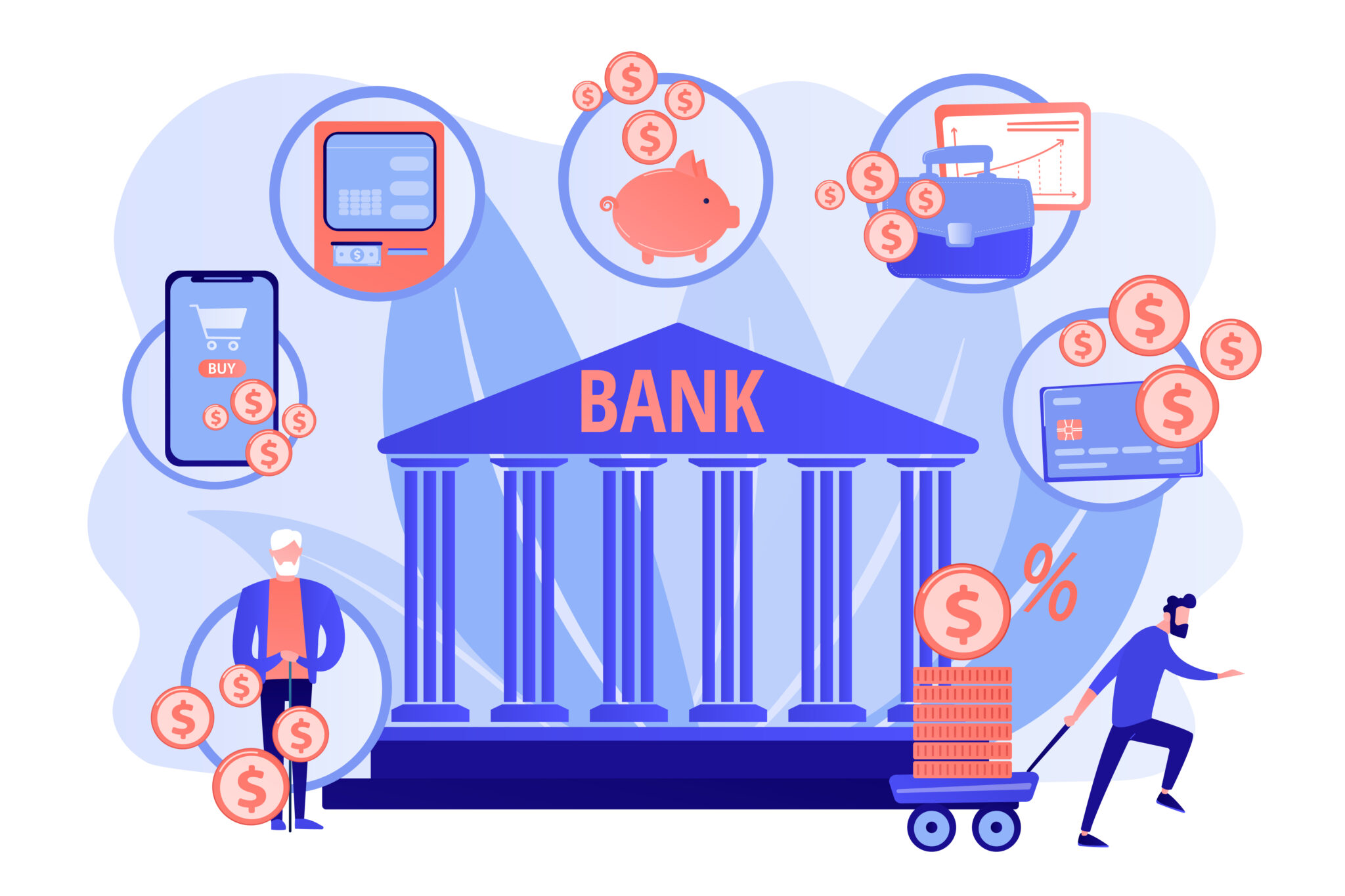 Why global banks should focus on FinTech Partnerships - IBS Intelligence