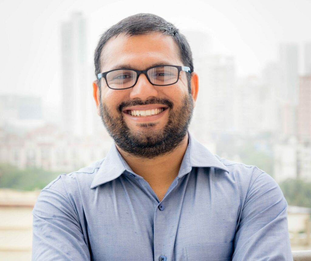 Disrupting the digital lending space: Interview with Bhavin Patel ...