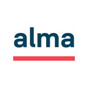 Alma has just completed a €210m Series C financing round