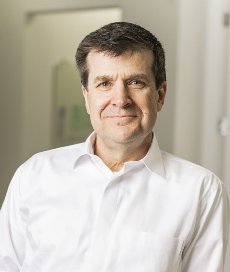 How tech is helping to build an inclusive financial future