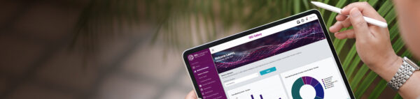 IBSi Galaxy - Banking Technology System Sales Digital Portal