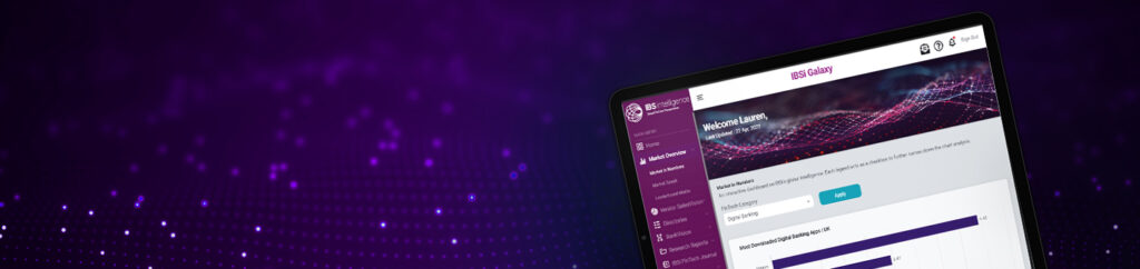 IBSi Galaxy - Banking Technology System Sales Digital Portal