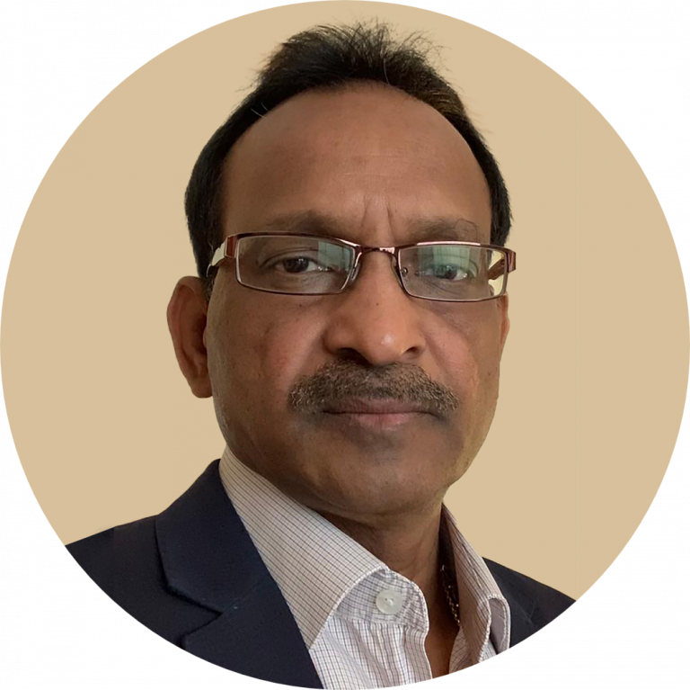 Leadership Interviews - IBS Intelligence