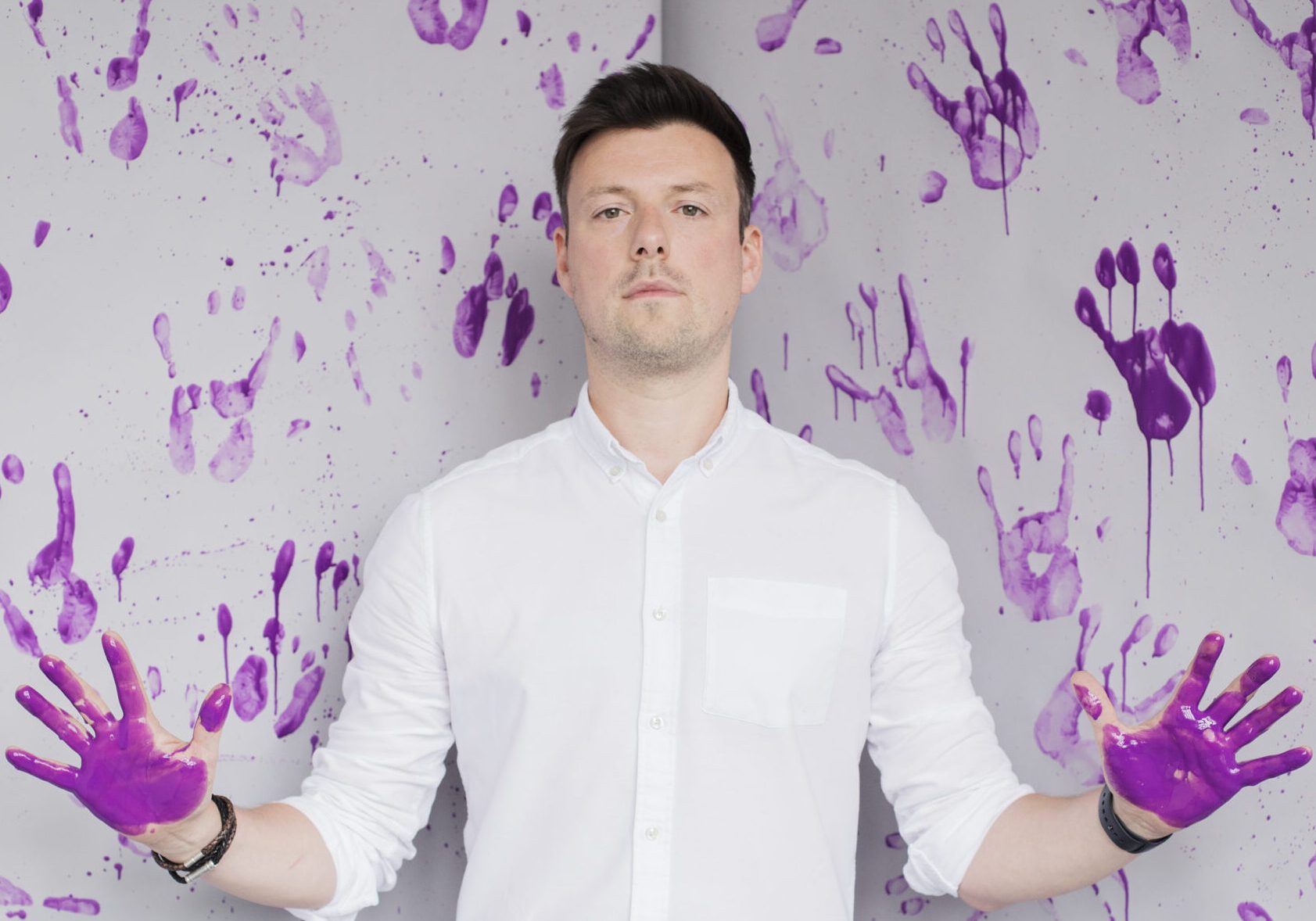 Trailblazing innovation in FinTech: Interview with Aaron Holmes, Kani ...