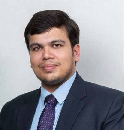 Addressing a key pain point in financial services – Rishabh Goel, Co-founder and CEO of ...