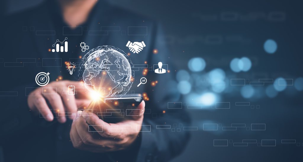 4 reasons digital service will rule in the post-pandemic world