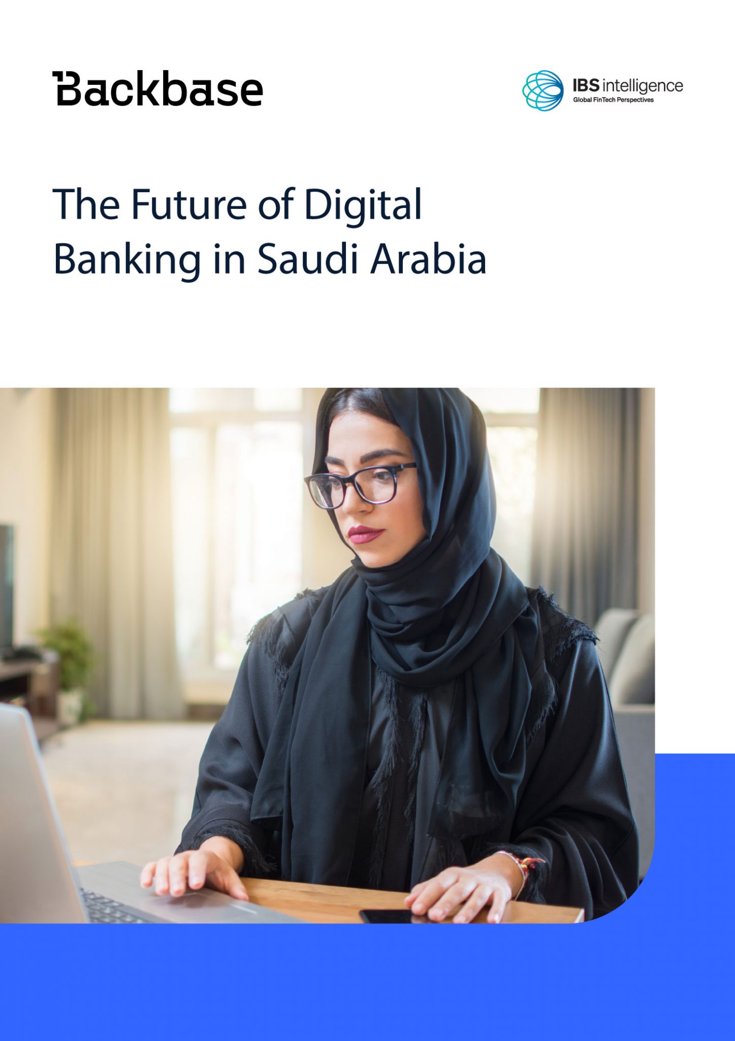 The Future of Digital Banking in Saudi Arabia - IBS Intelligence