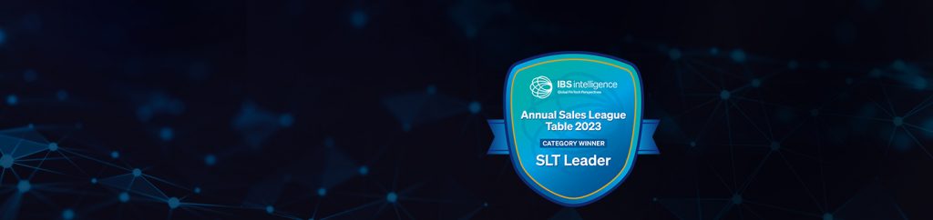 IBSi Sales League Table - IBS Intelligence