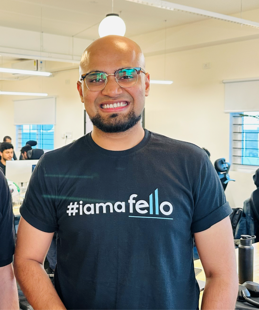 Gamifying financial products: Interview with Manish Maryada CEO, and co ...