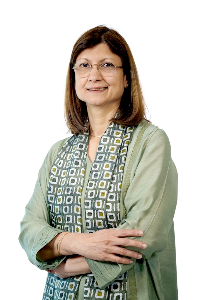 Bringing digital vision into focus, Ammara Masood, CEO, NdcTech - IBS Intelligence