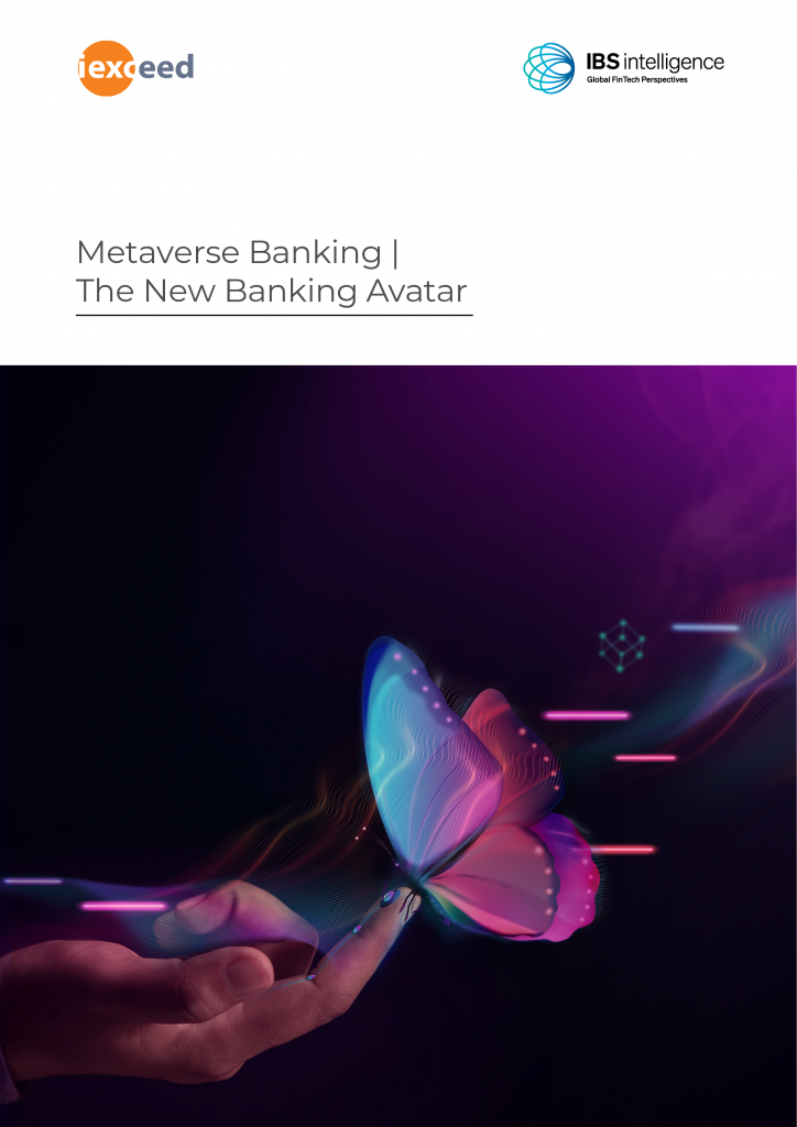 Metaverse Banking | The New Banking Avatar - IBS Intelligence Metaverse Banking | The New Banking Avatar - IBS Intelligence