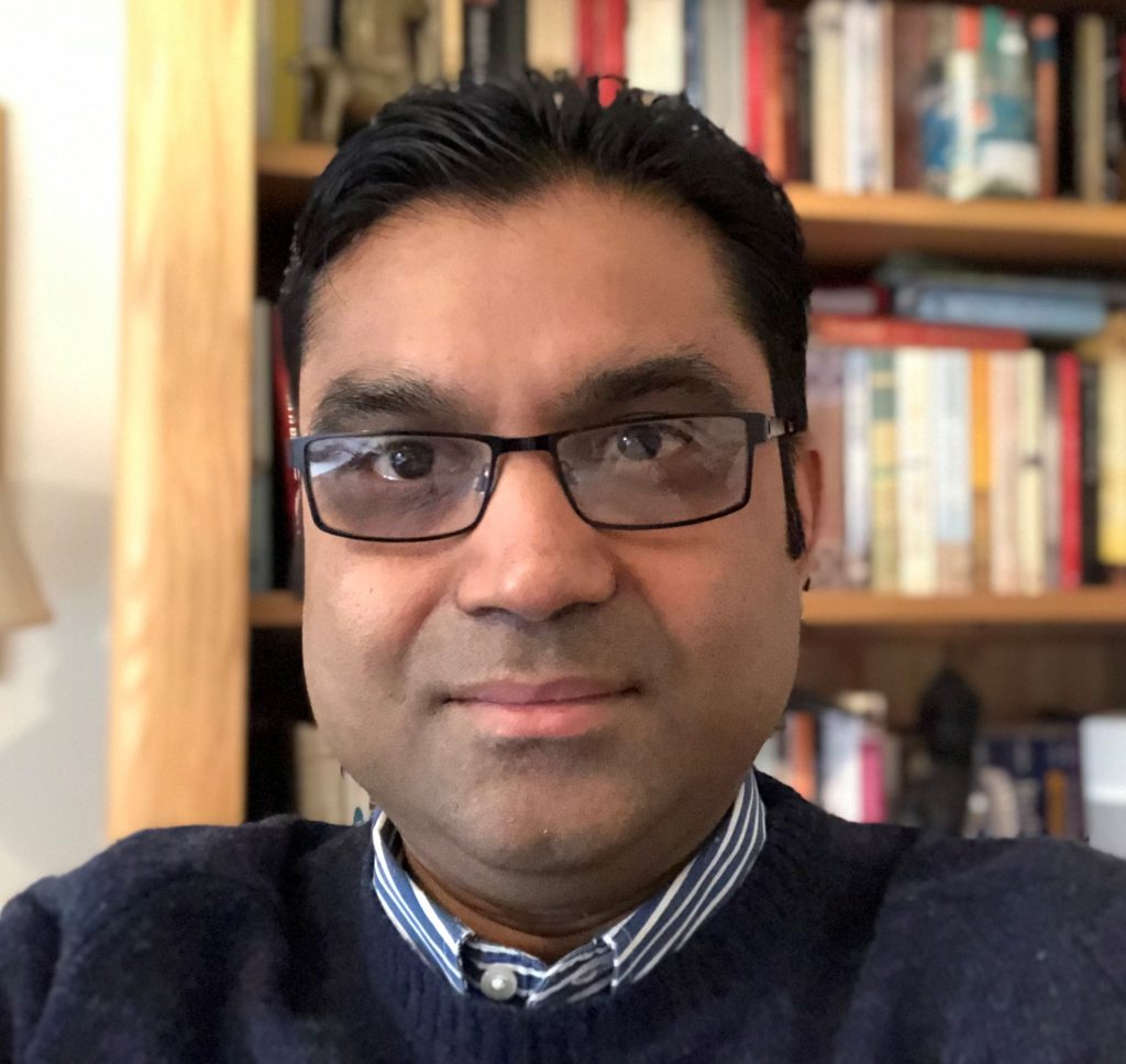 Anindya Roy, President – Europe, and Kalpesh Mistry, SVP, Head of BFSI Europe, ITC Infotech talk ...