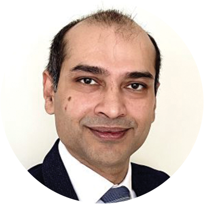 Leadership Interviews - IBS Intelligence