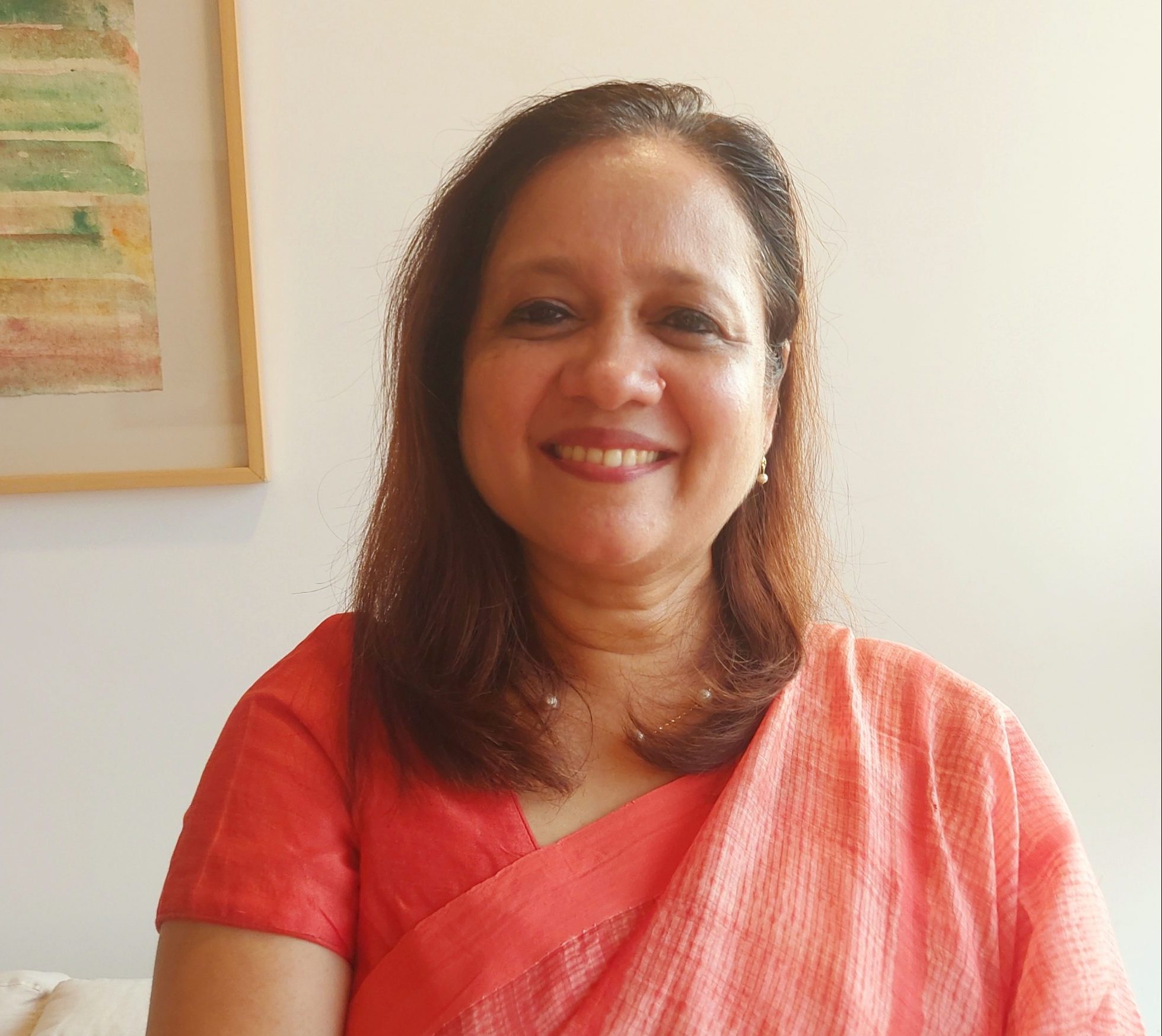Promoting women-owned SMEs: Interview with Kalpana Ajayan, Regional ...