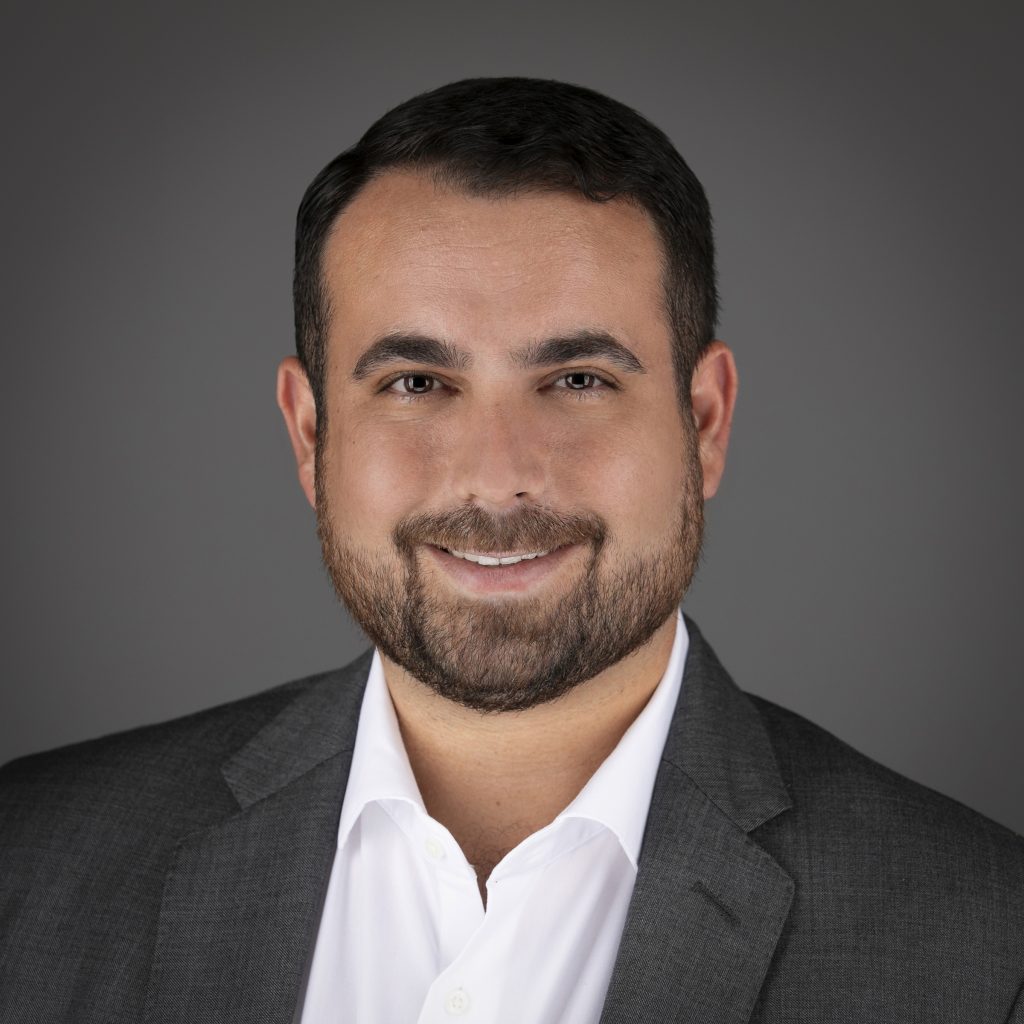 Driving change in payment habits globally: Interview with Zak Cutler ...