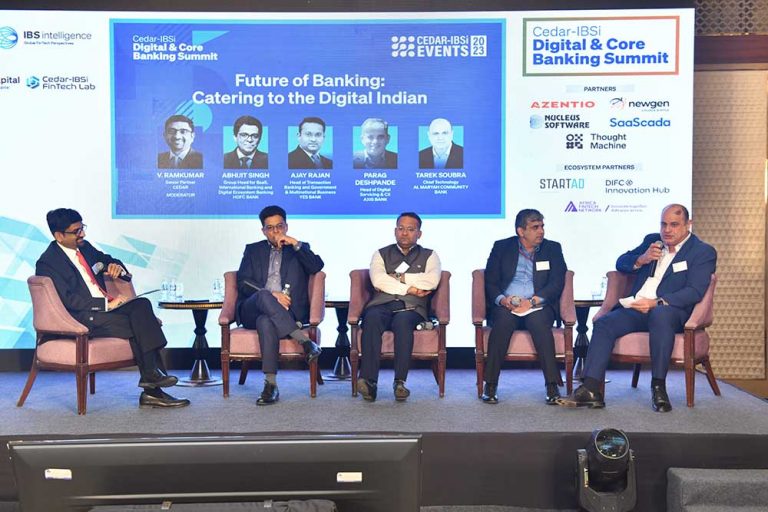 Catering to the Digital Indian: 10 Key Trends Reshaping Digital Banking ...