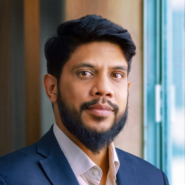 Leadership Interviews - IBS Intelligence