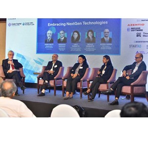 Riding the Wave: NextGen Technology Trends Set to Revolutionize Banking ...