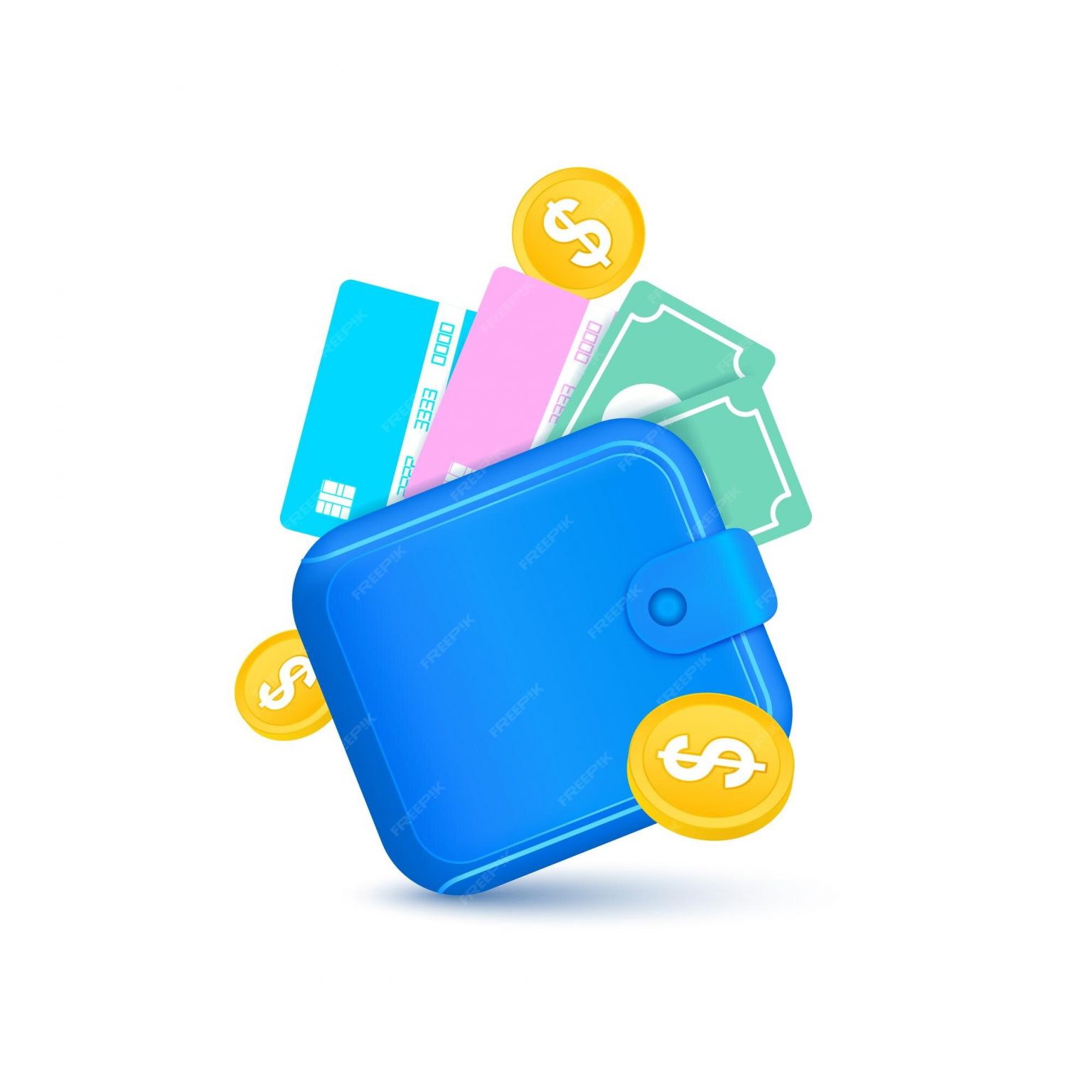 4 Digital Wallets paving the way for a cashless economy in Africa