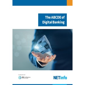 Unlocking the Future of Banking: The ABCDE of Digital Banking—An IBS ...