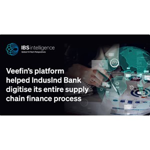 IBSi Case Study: IndusInd Bank Elevates Supply Chain Finance with ...
