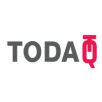 Toda Logo