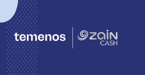 Iraqi FinTech ZainCash goes live with Temenos