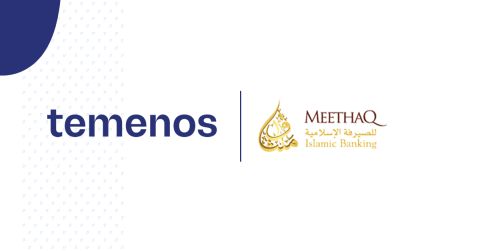 Meethaq goes live on Temenos for retail & corporate core banking