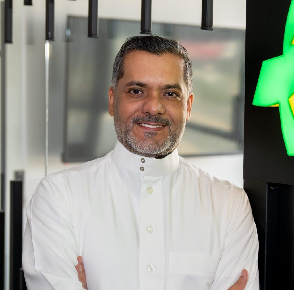 Digitally transforming savings in Saudi Arabia's FinTech ecosystem ...